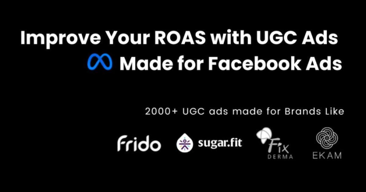 Scroll Stop Ugc Ads Agency